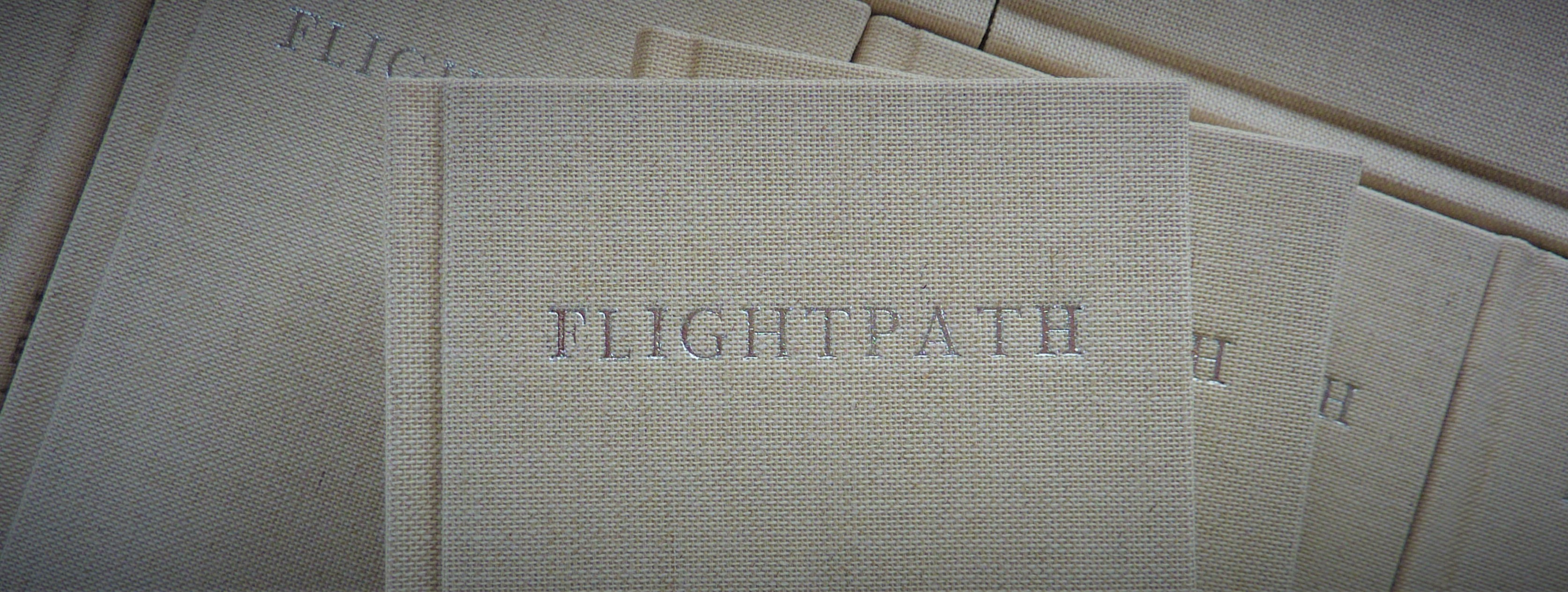 Flightpath – Hallowell Press